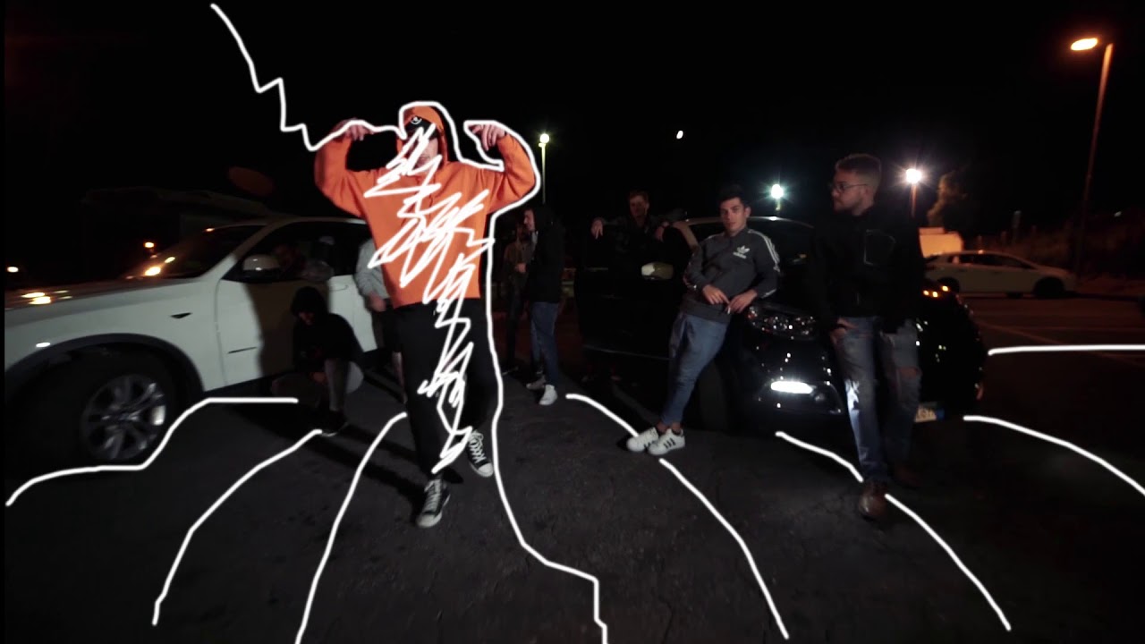 Lil Chair - CMNF Freestyle (Official Video) - YouTube