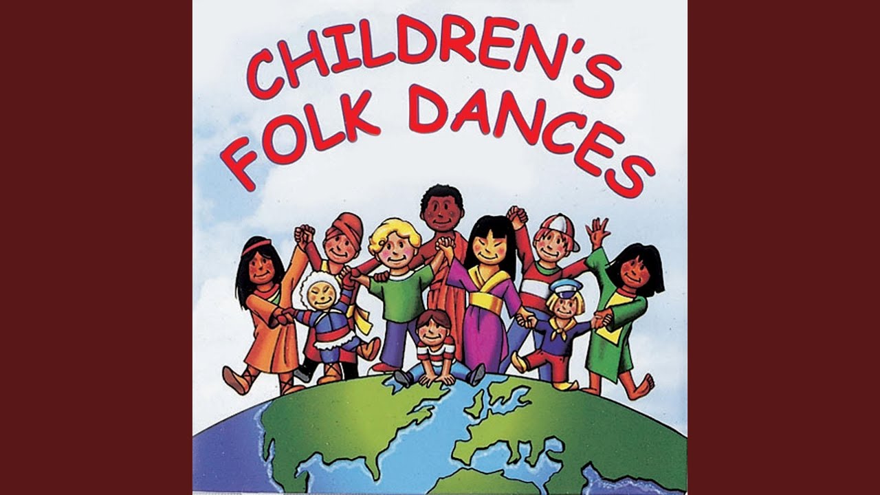 Jump Jim Jo (USA) - YouTube