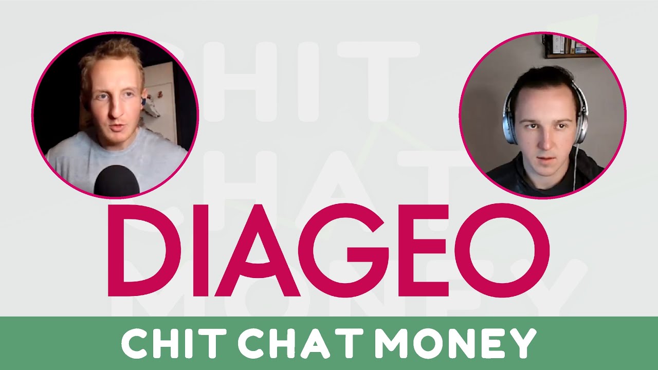 Diageo Stock (Ticker: DEO) Not So Deep Dive - YouTube