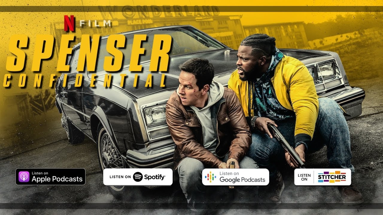 Spenser Confidential Movie Review - YouTube