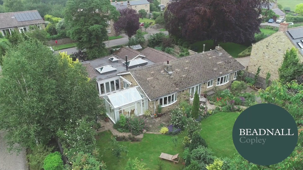 Low Bank, Mickley, Ripon, HG4 3JE - YouTube