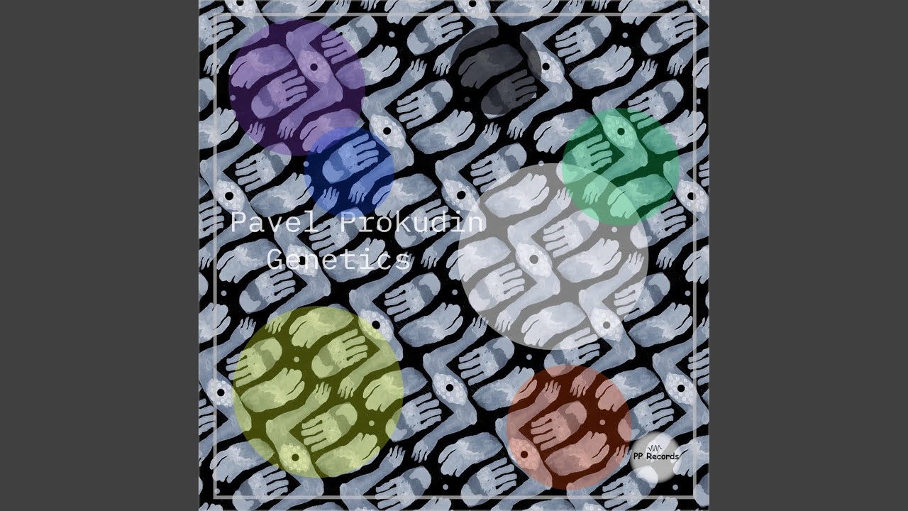 Genetics (Original Mix) - YouTube