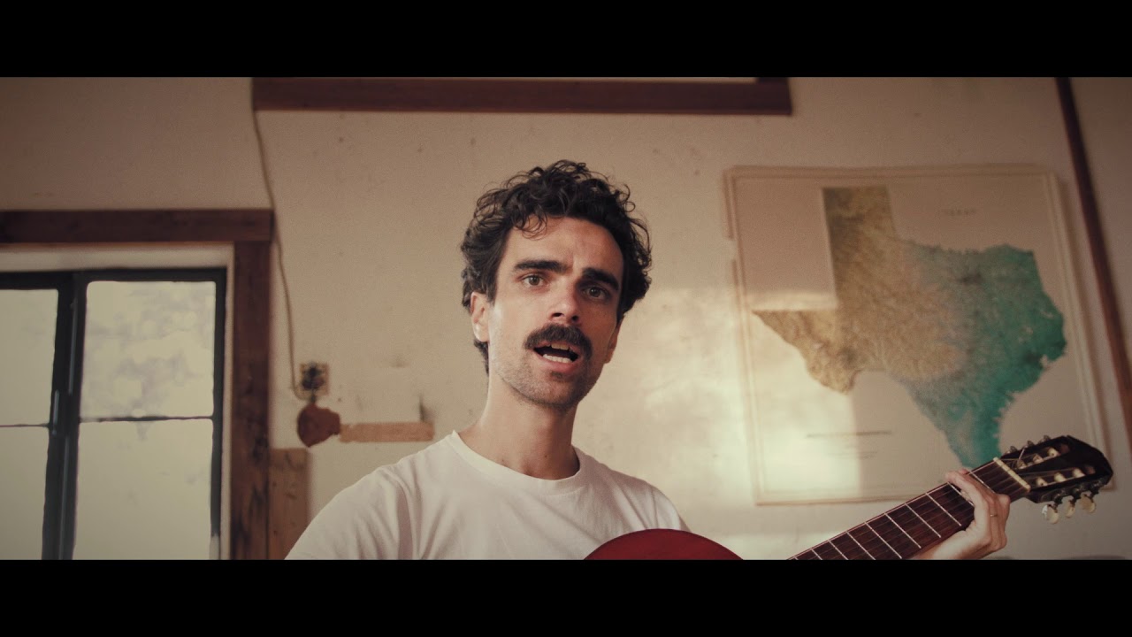 Jordan Moser "The Devil" [official video] - YouTube