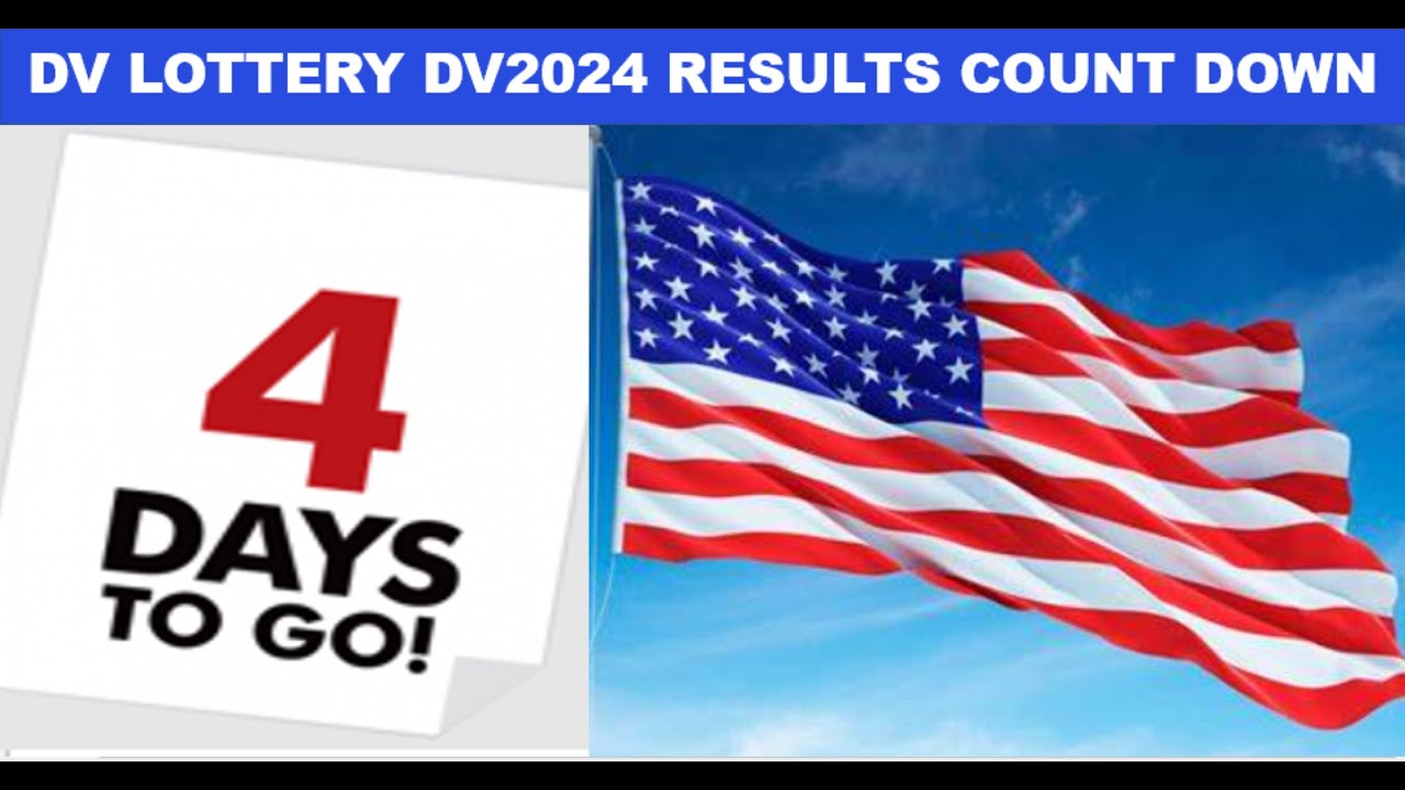 DV Lottery Results Count Down || DS-260 Form Common Mistakes - YouTube