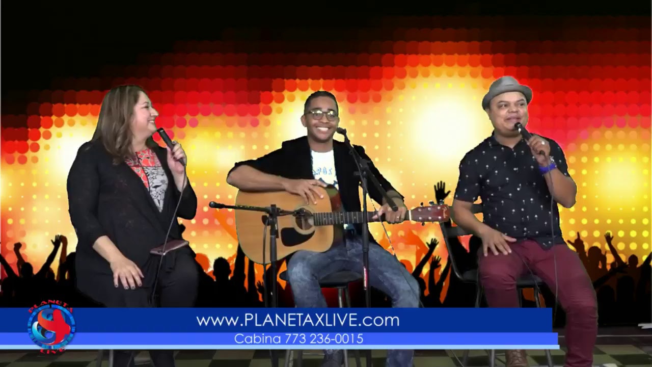 Arriba Music # 97 - YouTube