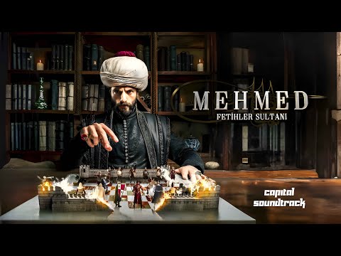 Mehmed Fetihler Sultanı Dizi Müzikleri Şahi Topu İlk Ateş