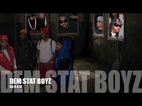 VCP Ent. Presents DSB - H.A.M