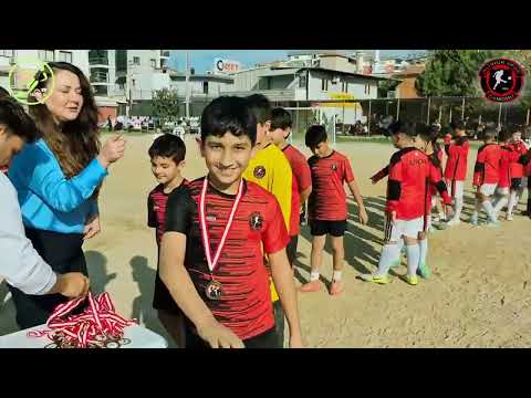 ÇAMDİBİ ALTINOKSPOR FUTBOL OKULU 2026 (KLİP) #futbol #izmir #futbolokulu 