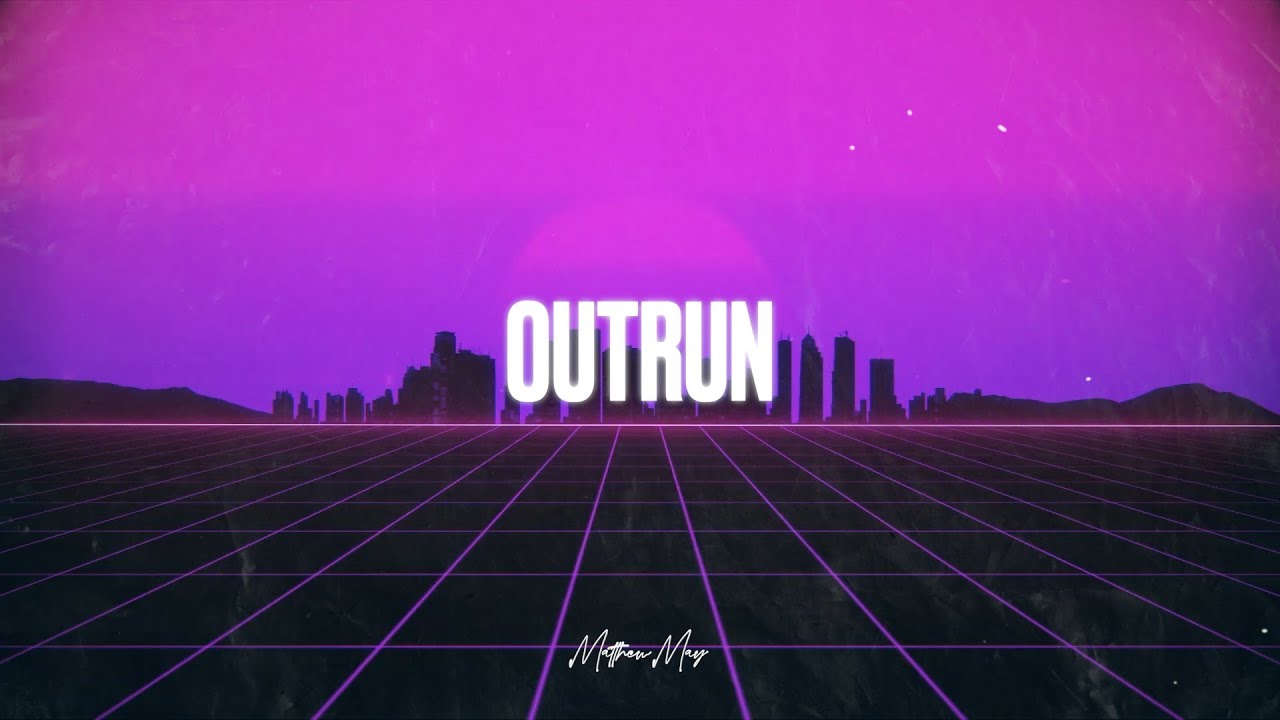 [FREE] Dark Synth Pop Type Beat - "Outrun" - YouTube