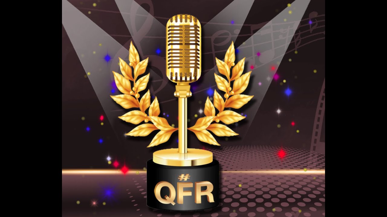 QFR FIRST ANNUAL AWARDS | set 1 Nominations | Voting website open - YouTube