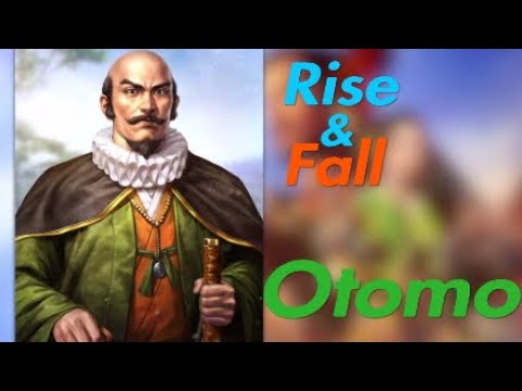 Rise and Fall Otomo! - YouTube