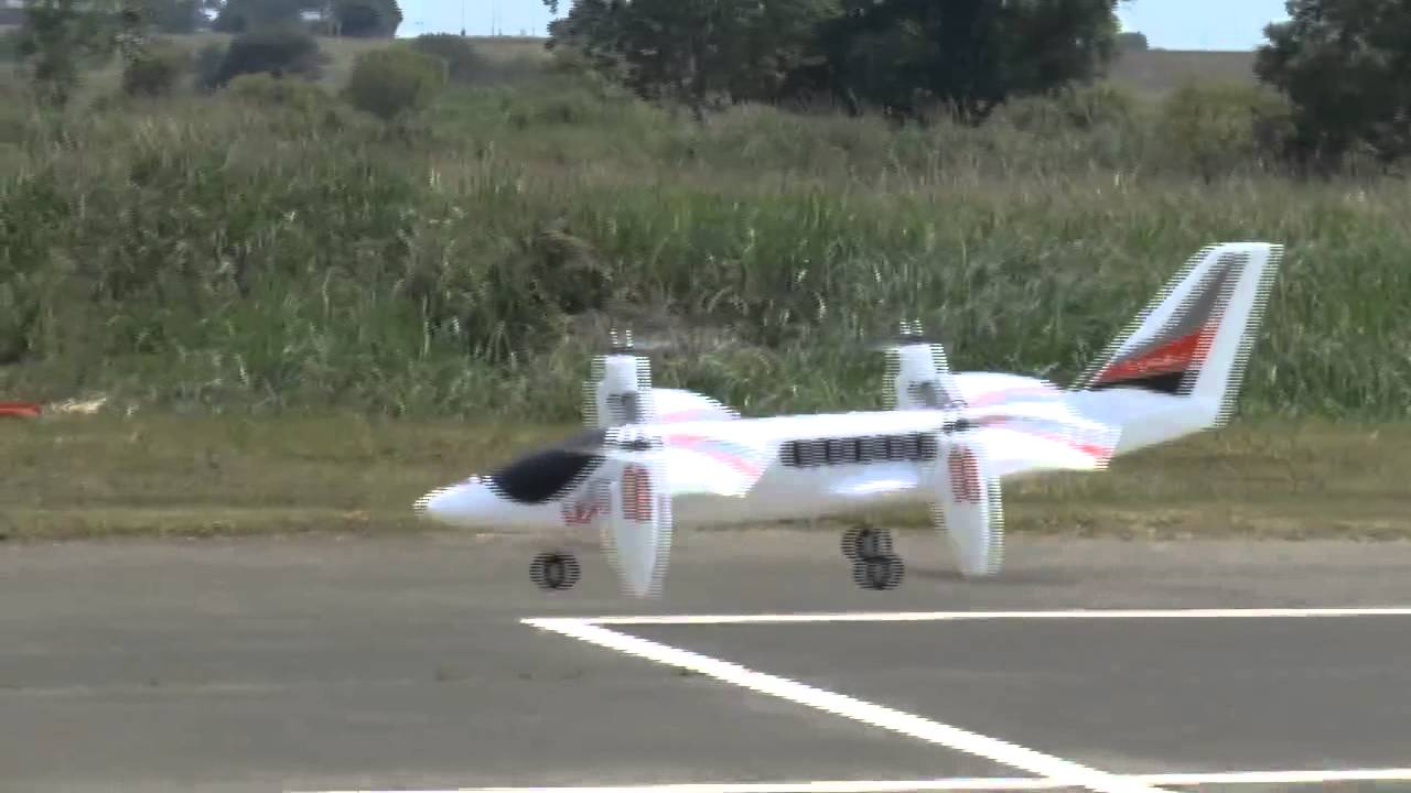 V44 Test Flight II May 27th 2015 - YouTube