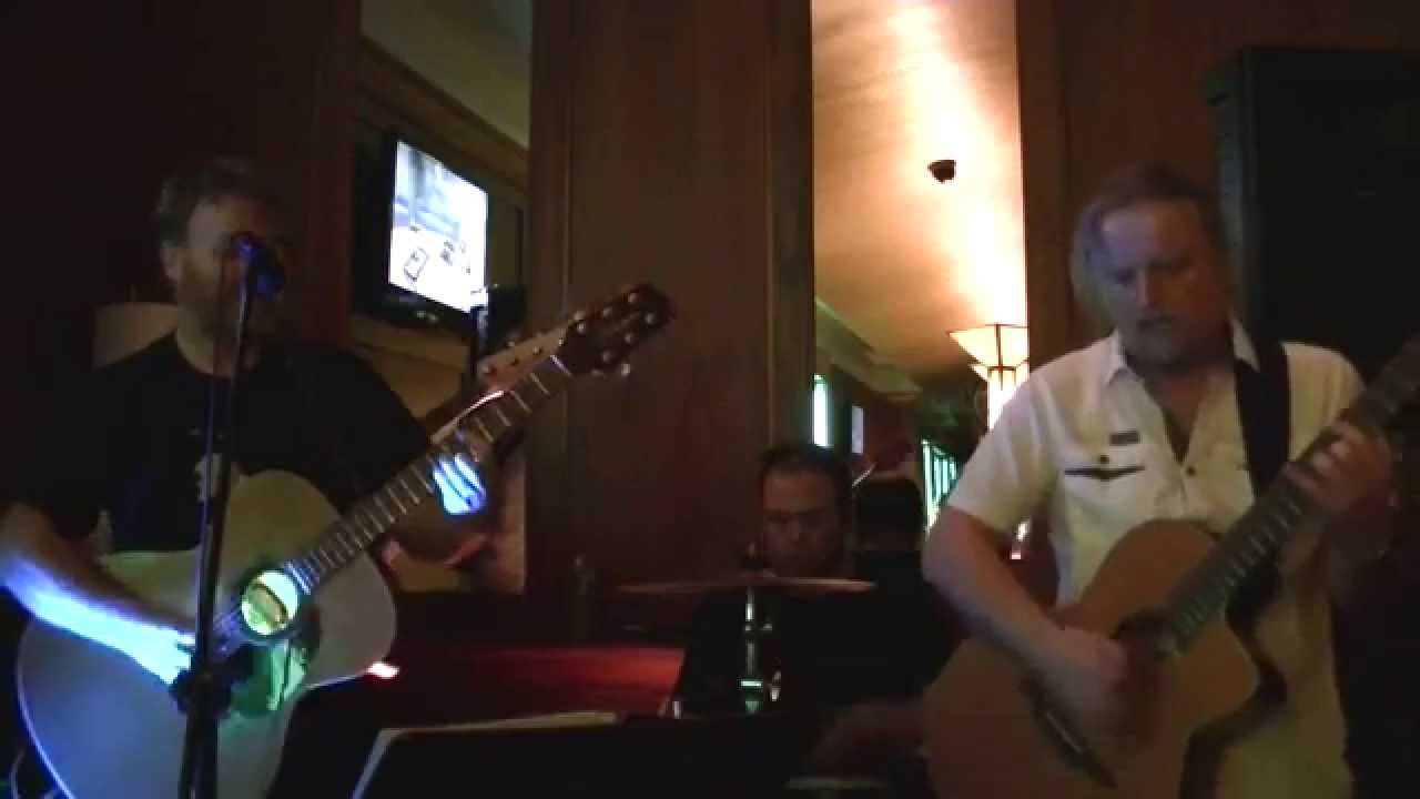 The Detectives Live Music Band - YouTube