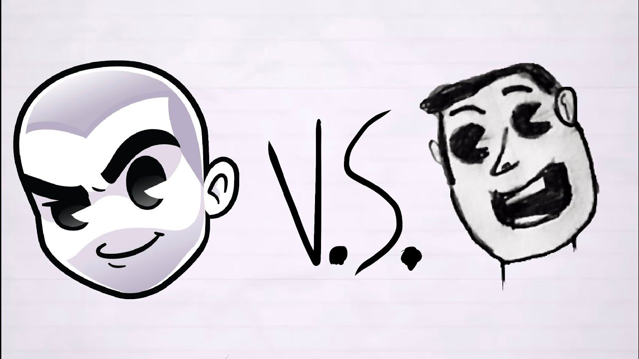 Stepping on Toes Ft. Andrei Terbea - YouTube