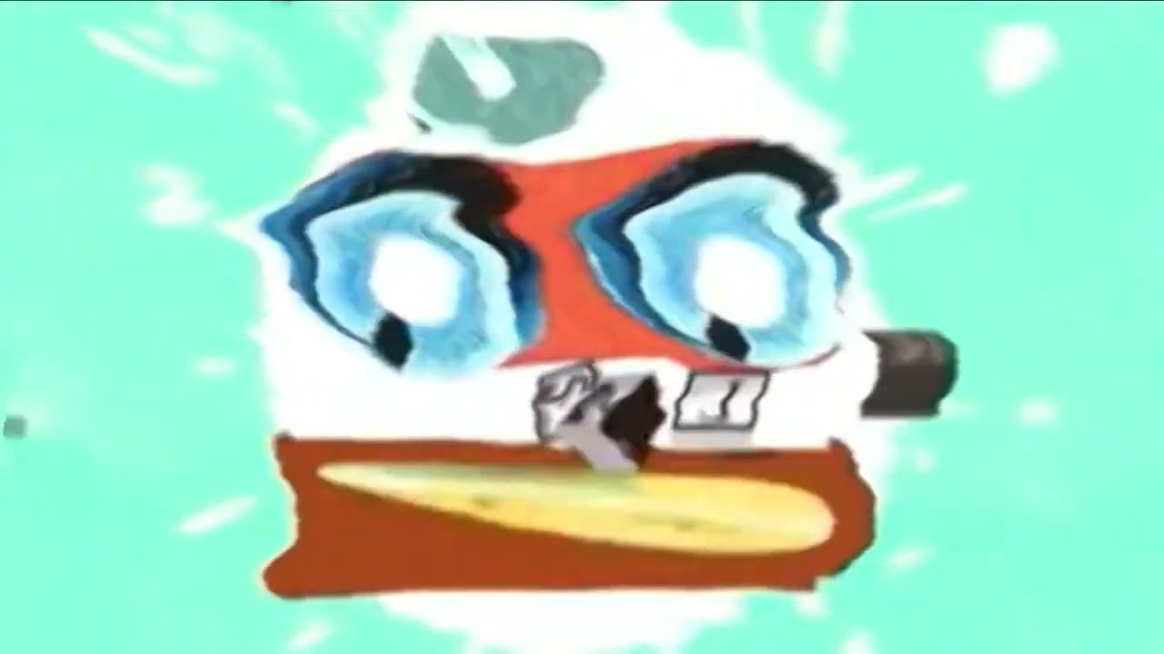 Klasky Csupo In U-Major - YouTube