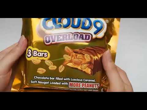 Cloud 9 Overload_simple commercial editing for BEGINNERS - YouTube
