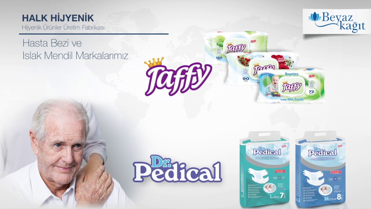 Beyaz Kagit_Kurumsal Tanitim_(TURKCE) - YouTube