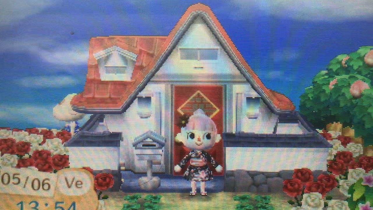 Hey C’est {Laurine Acnl} - YouTube