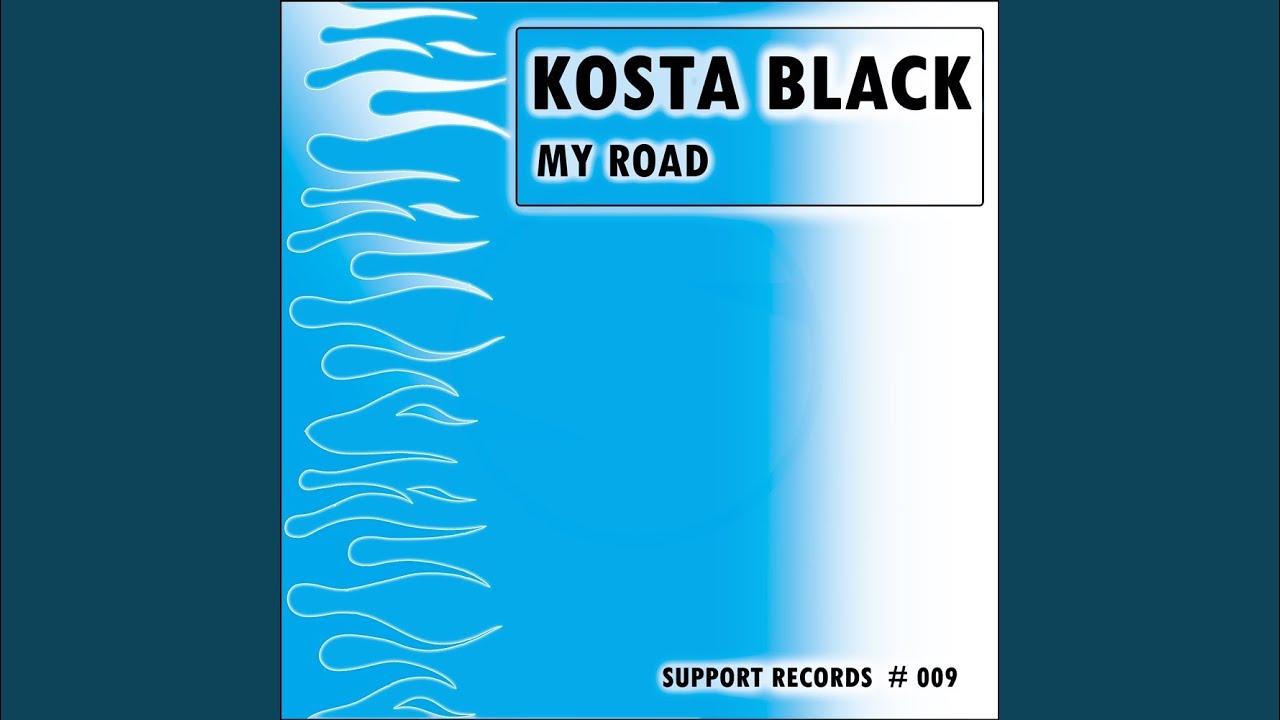 My Road (Andrey Subbotin Remix) - YouTube