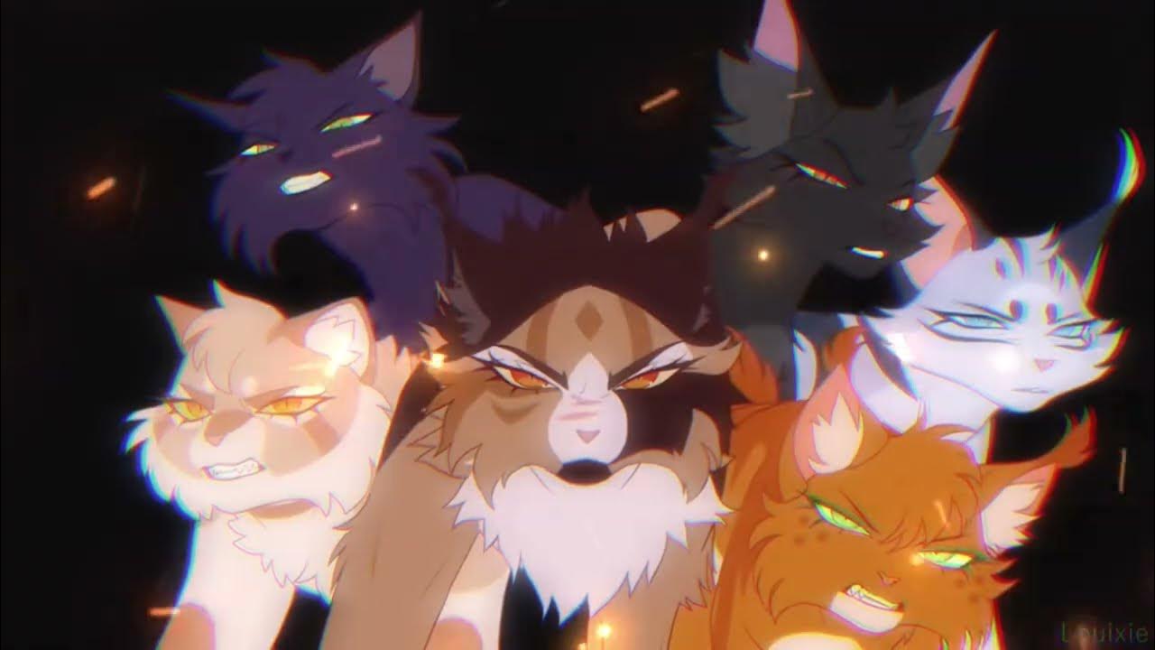 Credits: CELL BLOCK TANGO [Complete Warrior Cats MAP] - YouTube