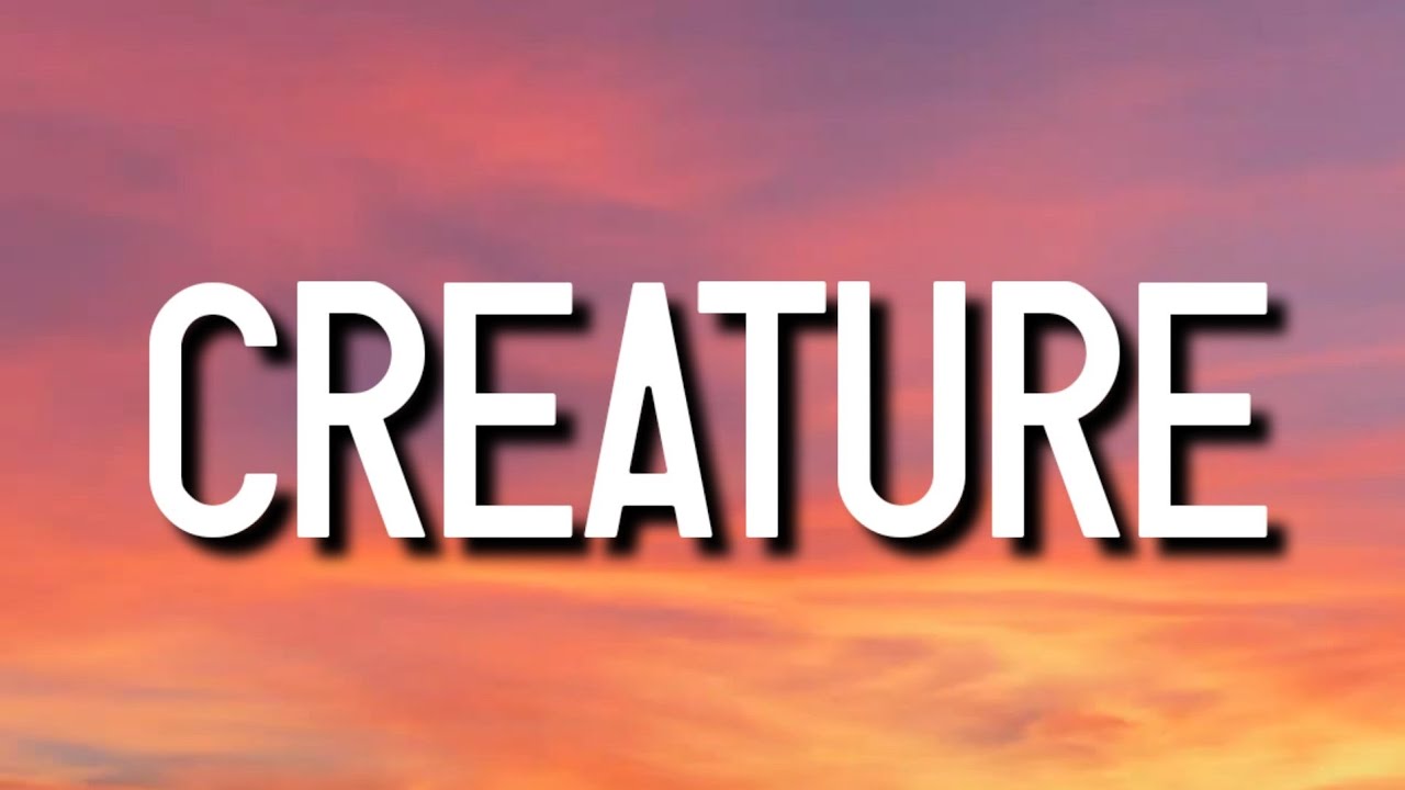 Jelly Roll - Creature (Lyrics) Ft. Tech N9ne & Krizz Kaliko - YouTube