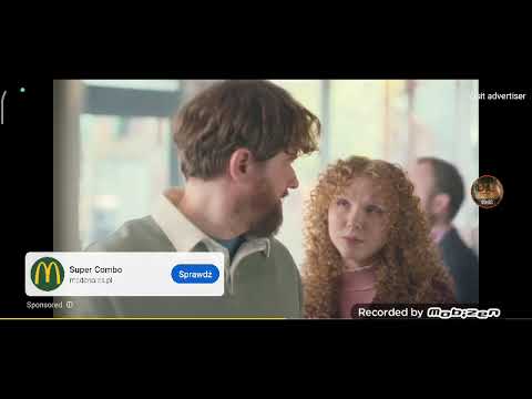 McDonald's - Reklama "Super Combo" (6s) (2) (1.03.2024-obecnie) - YouTube