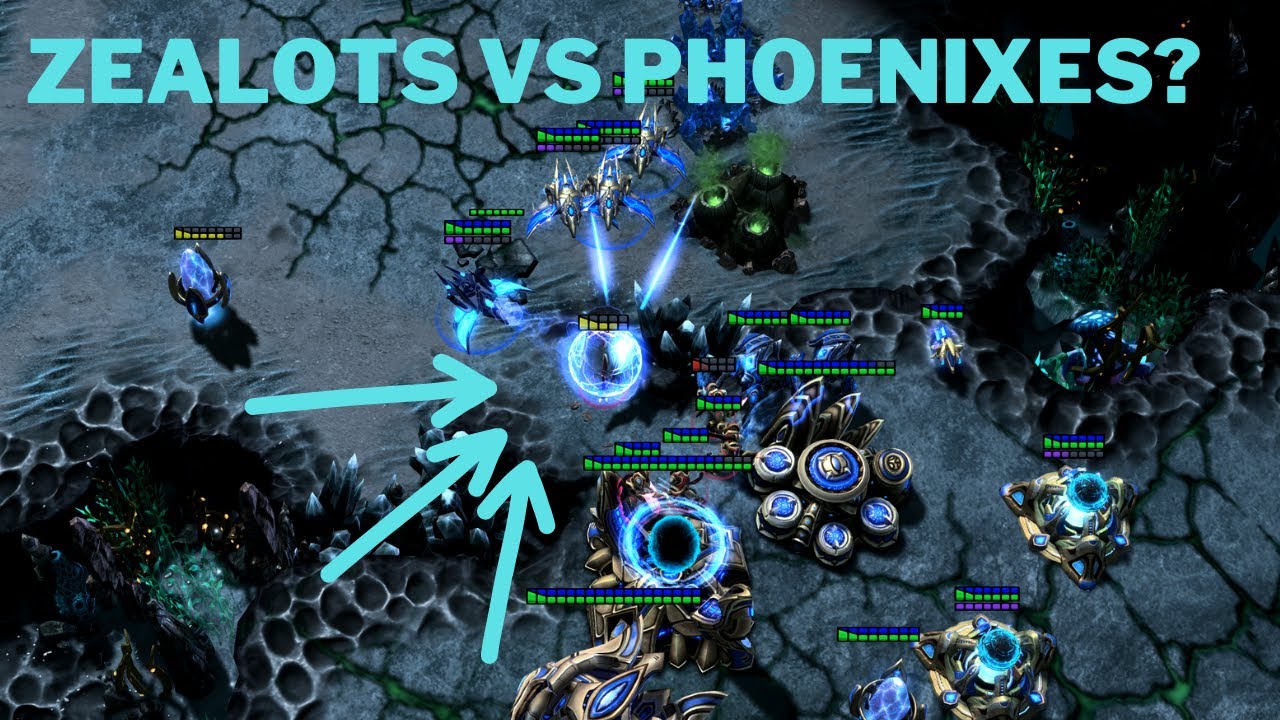 Starcraft 2 Gold PvP Cast! Zelev (P) vs Drink (P) - YouTube