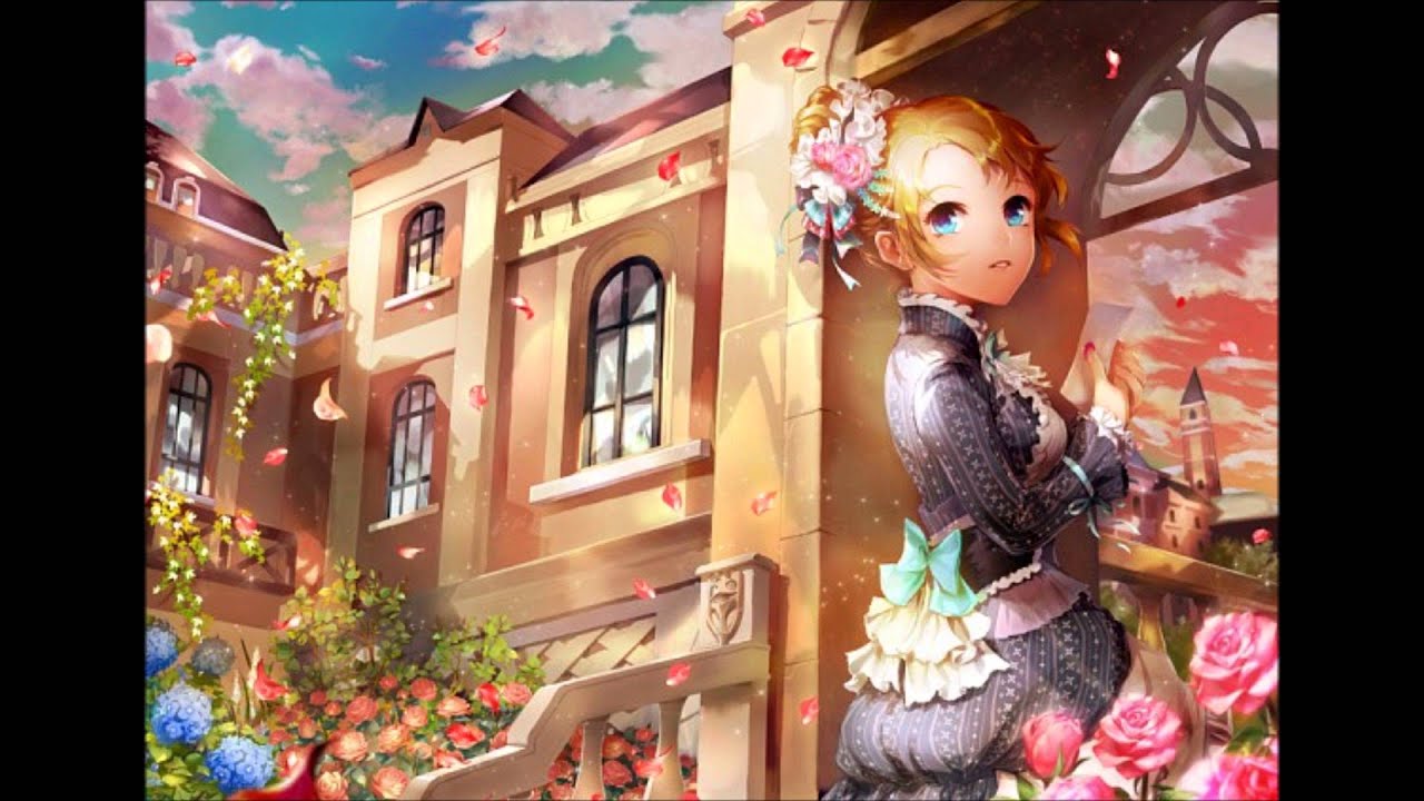 Nightcore - Home - YouTube