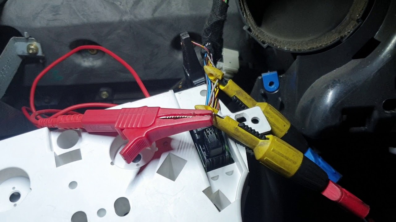 MINI One K-Bus Fault - YouTube