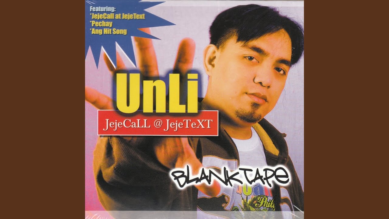 Ang Hit Song (feat. DJ Jop) - Blank Tape: Song Lyrics, Music Videos ...