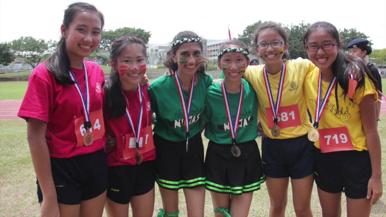 PLMGS (Secondary) Corporate Video - YouTube