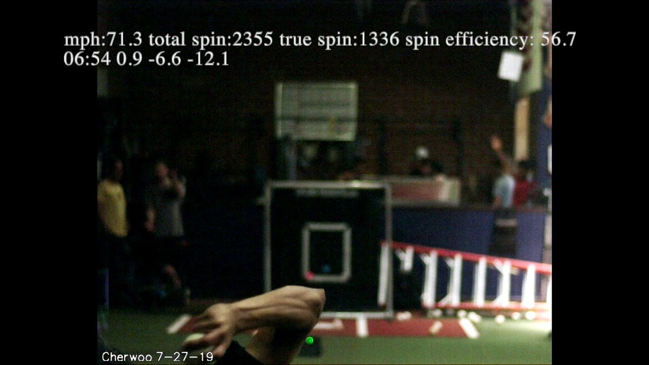 Driveline pitch design - YouTube