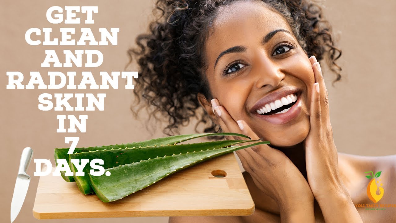 200 times faster way to cleanse your skin. Fast and effective - YouTube