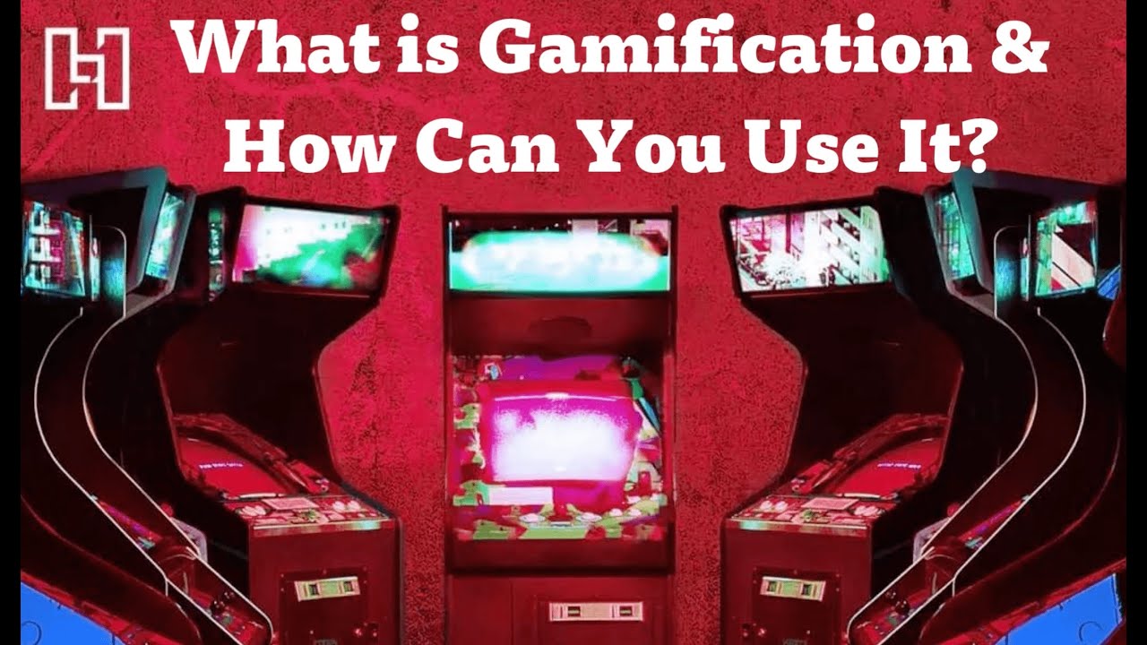Gamification 101: What Is It & How Can Digital Marketers Use It? - YouTube