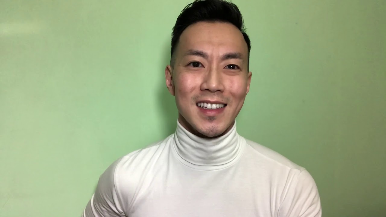 Felix’s Monologue - The Normal Heart - YouTube