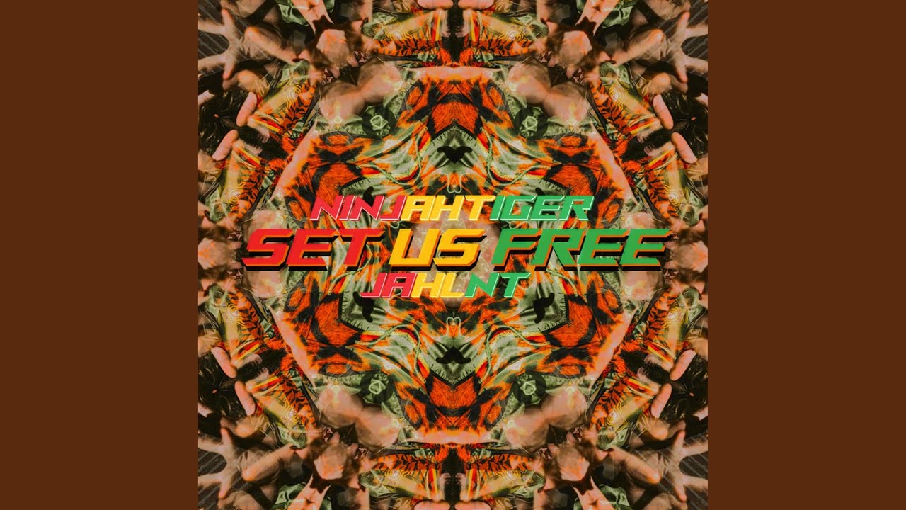 Set Us Free (feat. Jahlnt) - YouTube