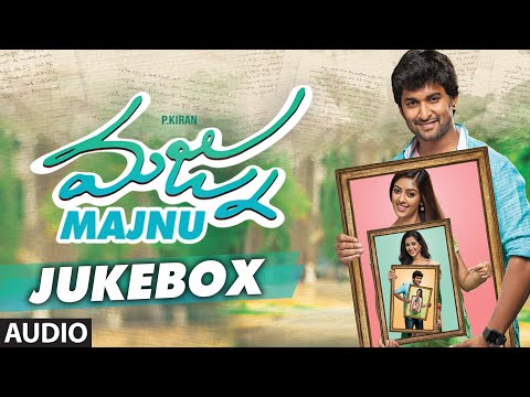 Majnu Jukebox || \