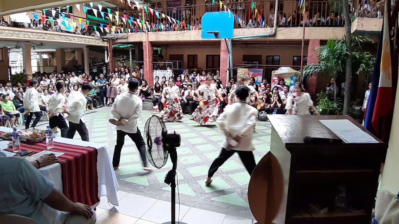 STS-Bakya (Red Team) - YouTube