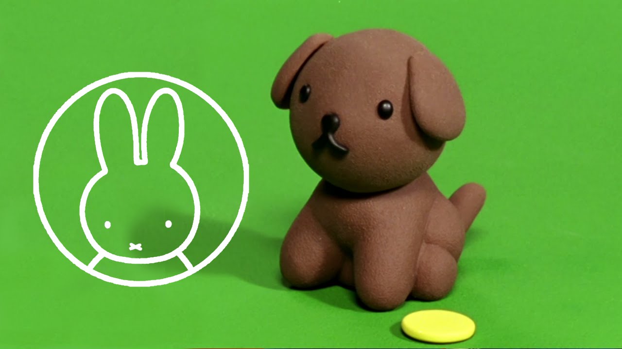 snuffie leert wachten • nijntje en vriendjes - YouTube