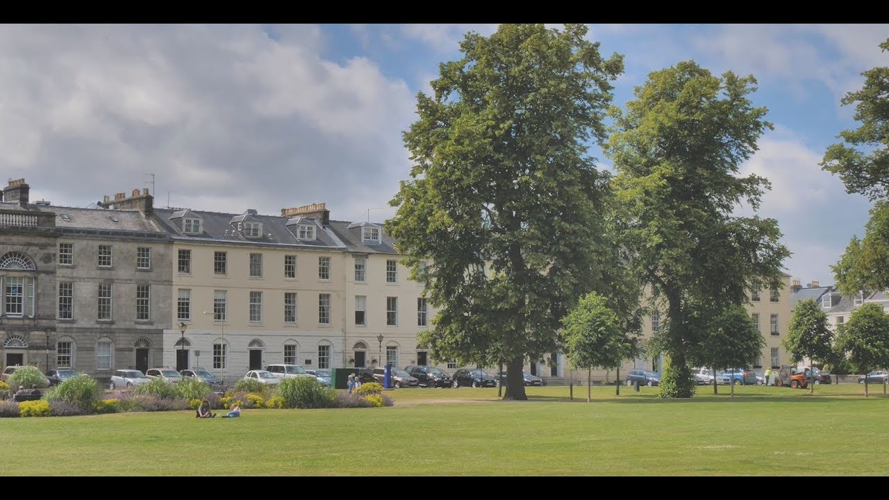 14 Rose Terrace, Perth, Perthshire PH1 5HA - YouTube