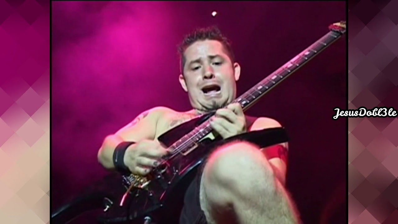 Contracorriente - Fatal / Sepultura (2004) - YouTube