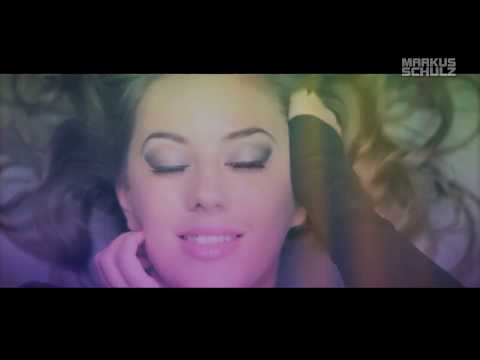 Markus Schulz feat. Adina Butar - Muse (Official Music Video)