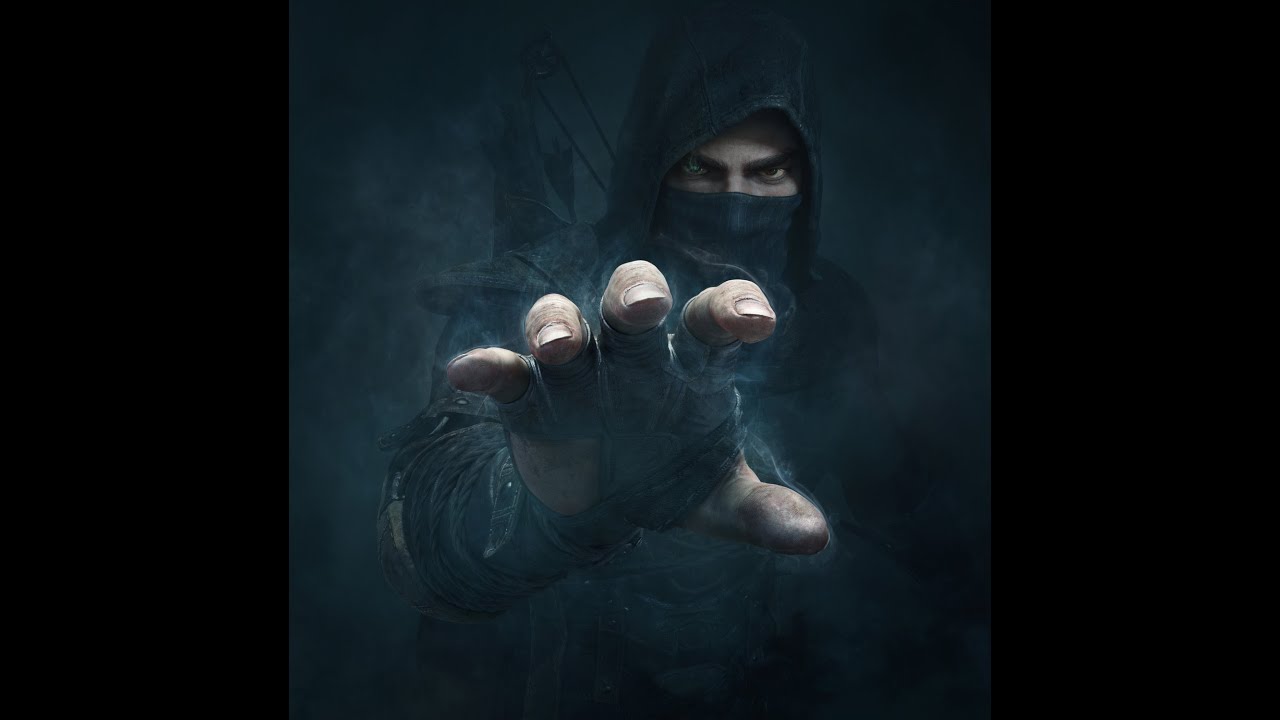 THIEF GANG YEAH (Thief gameplay part 3) - YouTube