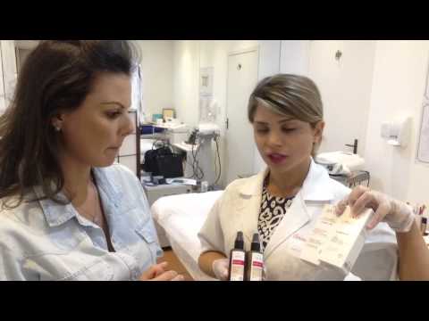 Dicas para Clarear Manchas de Melasma do Rosto