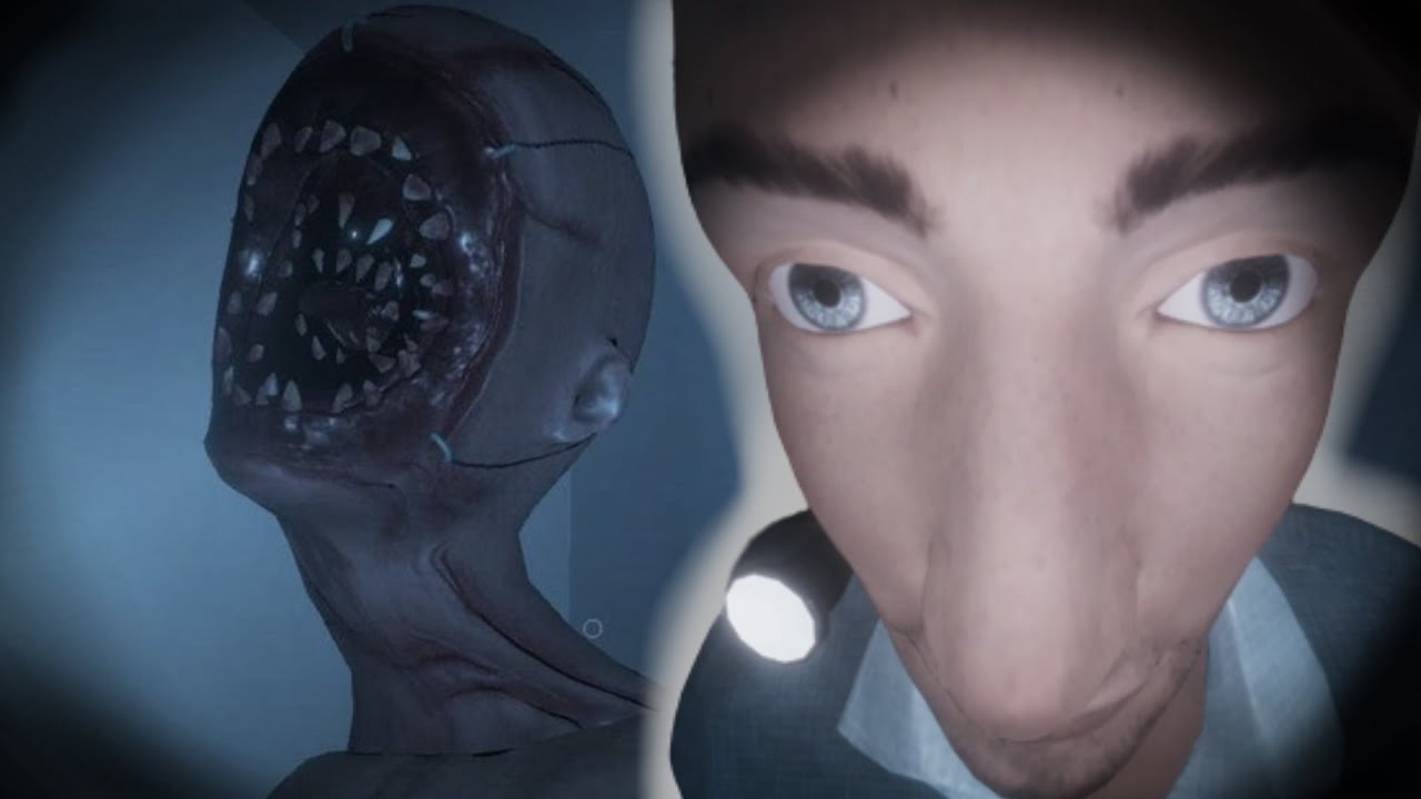 Phasmo-Funny - YouTube