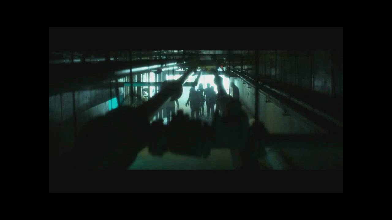 Underground Movie Trailer scary film simillar to 2012 9 LA Halloween ...