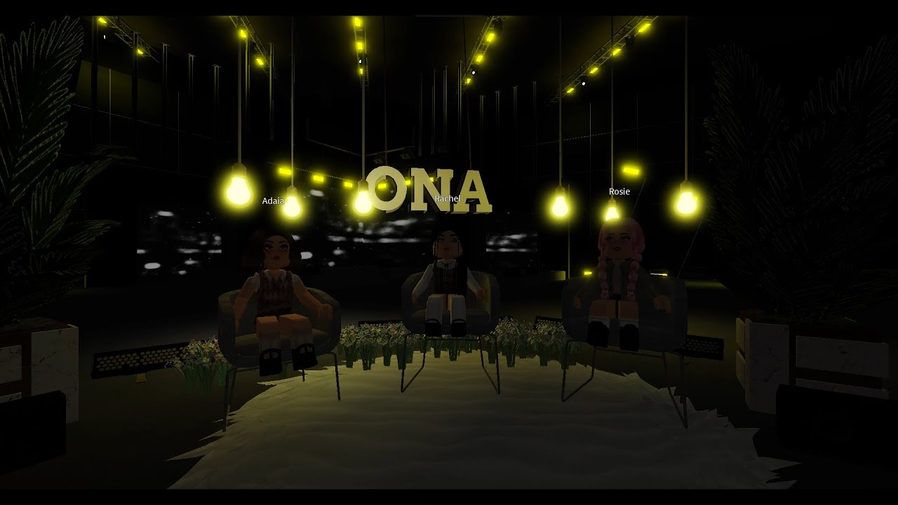 MediaMusic - ONA (NEW GROUP!) - Teaser Video - YouTube