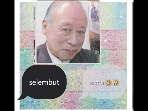 KAKEK YANG BAIK