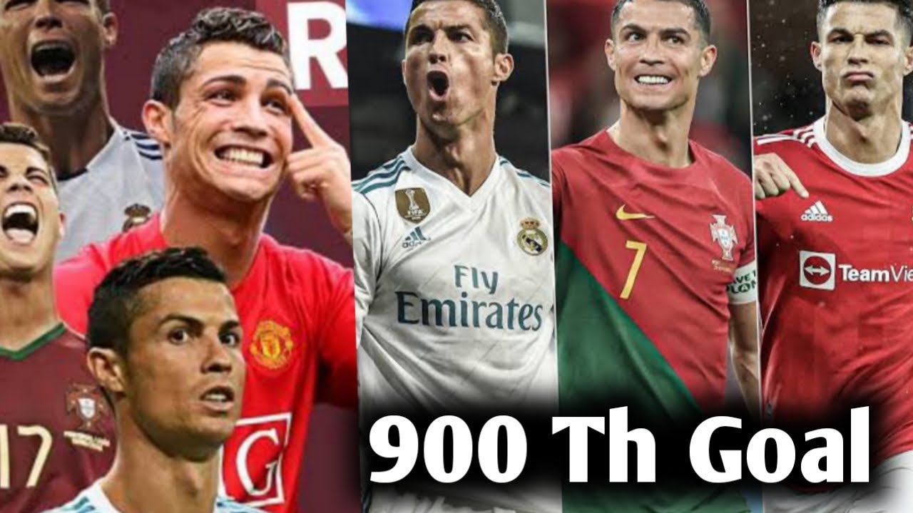 Real Madrid Superstar Gives The Ultimate Respect To Cristiano Ronaldo ...