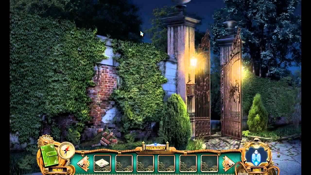 Crystals of Time - YouTube